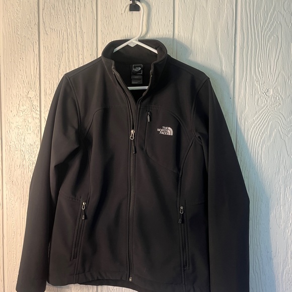 The North Face | Jackets & Coats | The North Face Womens Black ...